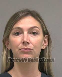 Recent Booking / Mugshot for JESSICA CREASMAN HAUFLER in Alachua County ...