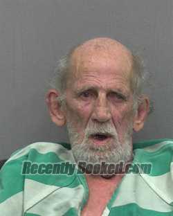 Recent Booking / Mugshot for DAVID GEORGE OWEN in Alachua County, Florida