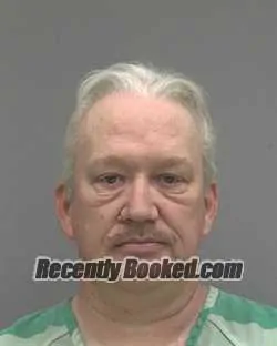 BRIAN MCBEAN Arrest Record & Booking Info – Alachua County, Florida ...