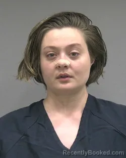 WHITNEY ELISE MECCA Arrest Record & Booking Info – Alachua County ...
