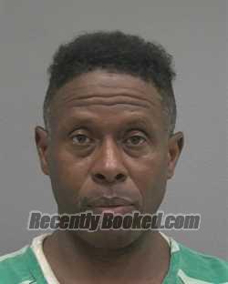 Recent Booking / Mugshot for CHADRICK RODELL SMITH in Alachua County ...