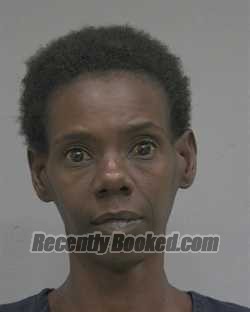 Recent Booking / Mugshot for ALEXIS ELAINE HILL in Alachua County, Florida