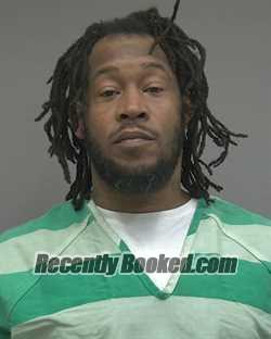 Recent Booking / Mugshot for BRANDON JEFFERY DEBOSE in Alachua County ...