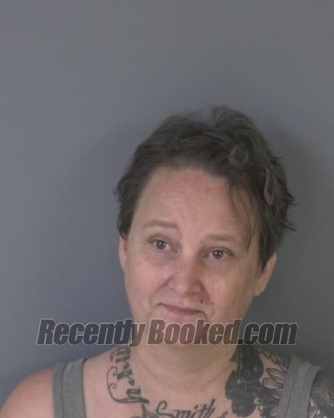Recent Booking / Mugshot for APRIL RAMIREZ in Clay County, Florida