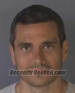 Recent Booking / Mugshot for BEAU COOK in Clay County, Florida