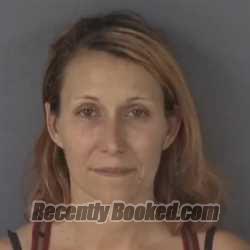 Recent Booking / Mugshot for CARRIE RUEDA in Clay County, Florida