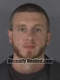 Jay Carnicom Mugshot & Arrest Info | Clay County, FL