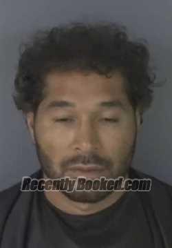 Recent Booking / Mugshot for JUAN RIOS in Clay County, Florida