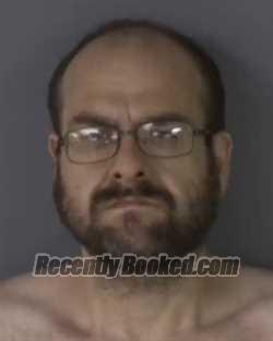 Recent Booking / Mugshot for LEWIS COLBERT in Clay County, Florida