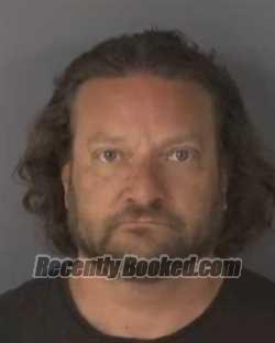 Recent Booking / Mugshot for NATHAN SNIPES in Clay County, Florida