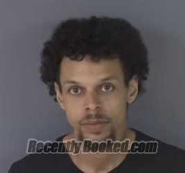 Recent Booking / Mugshot for PATRICK COMPTON in Clay County, Florida