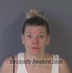 Recent Booking / Mugshot for SARAH DRAWDY in Clay County, Florida