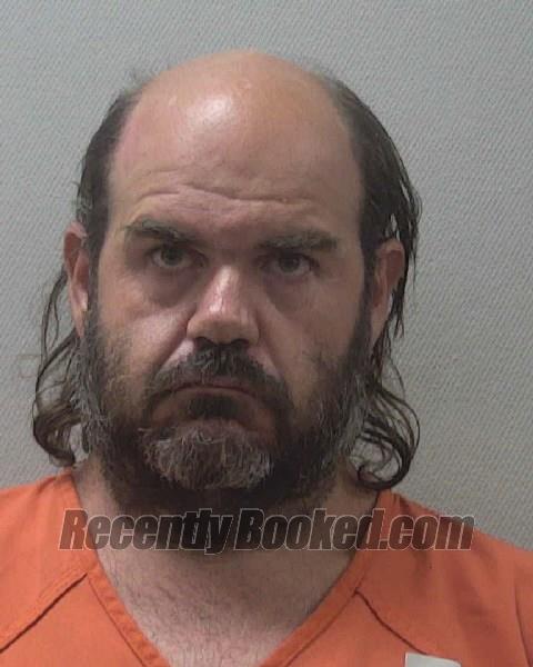 Recent Booking / Mugshot for PHILLIP DWAYNE BUSBY in Lexington County ...