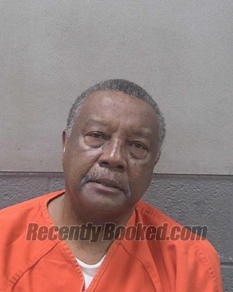 Recent Booking / Mugshot for ULYSSES THOMAS GALLMAN in Lexington County ...
