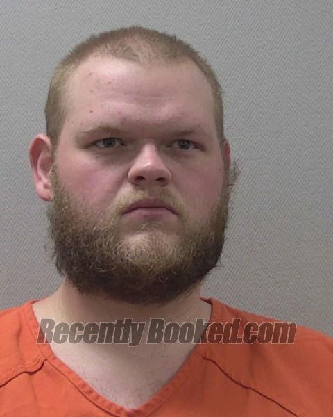 Recent Booking / Mugshot for JOSEPH STEVEN LAMB in Lexington County ...