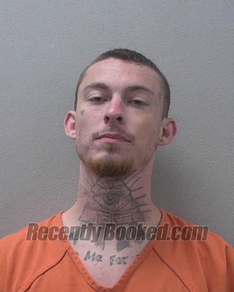 Recent Booking / Mugshot for TIMOTHY JOSEPH WRENN in Lexington County ...