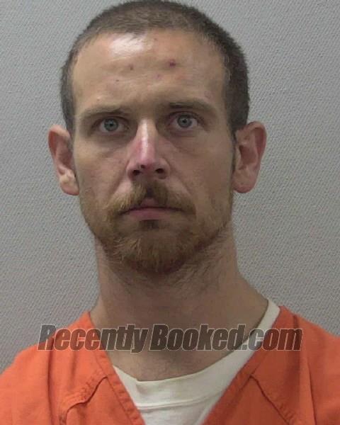 Recent Booking / Mugshot for DUSTIN CHARLES HOPKINS in Lexington County ...