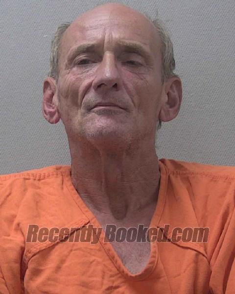 Recent Booking / Mugshot for RONALD LAVERN DEATON in Lexington County ...