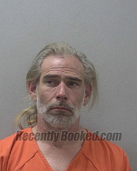 Recent Booking / Mugshot for ADAM GERALD RICARD in Lexington County ...