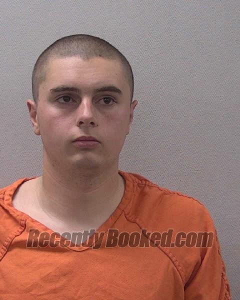 Recent Booking / Mugshot for SAMUEL GENE DILLON in Lexington County ...