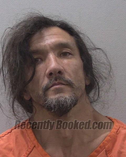 Recent Booking / Mugshot for ROBERT SIGMUND KEY in Lexington County ...