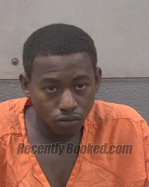 Recent Booking / Mugshot for SEAN J HOWSE in Lexington County, South ...
