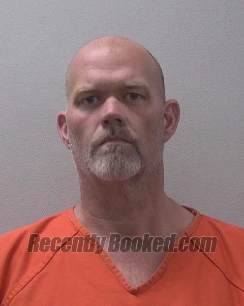 Recent Booking / Mugshot for JAMES EUGENE HARBERT in Lexington County ...