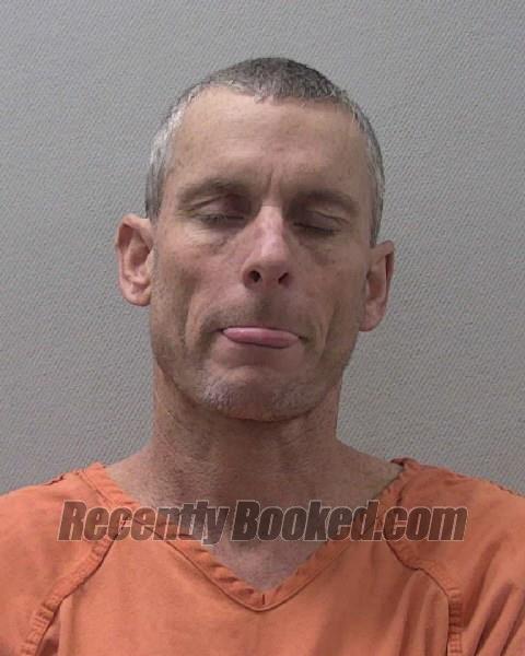 Recent Booking / Mugshot for KANE SCOTT SIMPSON in Lexington County ...