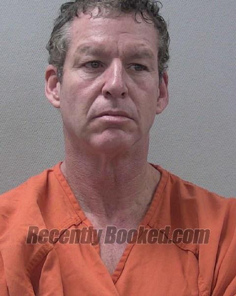 Recent Booking / Mugshot for RODNEY GLENN MCDANIEL in Lexington County ...