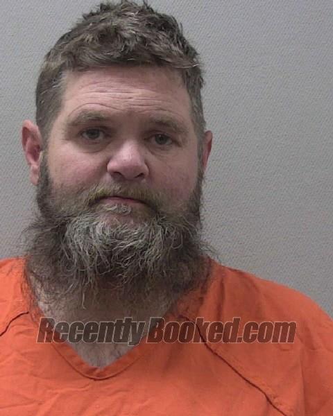 Recent Booking / Mugshot for MICHAEL ROBERT SHELLEY in Lexington County ...