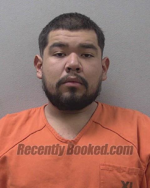 Recent Booking / Mugshot for ALEXIS JESUS QUEZADA in Lexington County ...