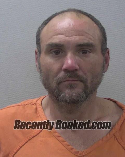 Recent Booking / Mugshot for CLIFFORD ALAN BRAZIER in Lexington County ...