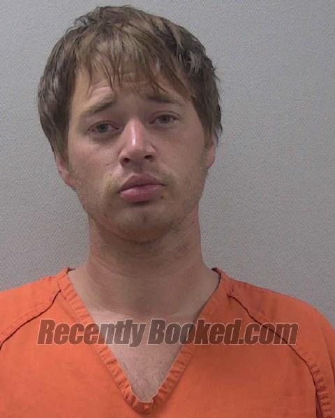 Recent Booking / Mugshot for JAMES MASON STORK in Lexington County ...