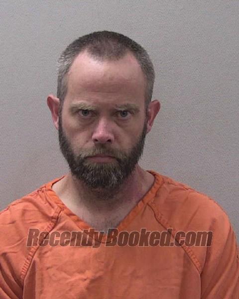 Recent Booking / Mugshot for GARY ANDREW RUPPERT in Lexington County ...