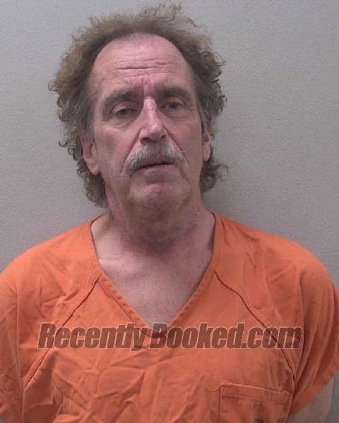 Recent Booking / Mugshot for BRIAN DEVANNEY in Lexington County, South ...