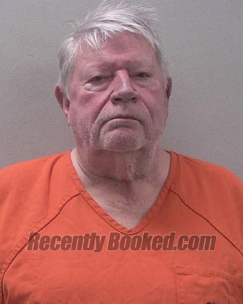 Recent Booking / Mugshot for GARY E CHAMBERS in Lexington County, South ...