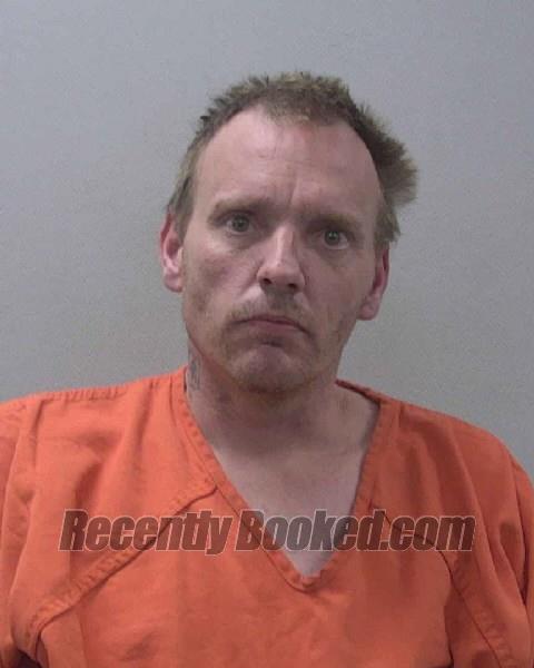 Recent Booking / Mugshot for JAMES MATTHEW BENNETT in Lexington County ...