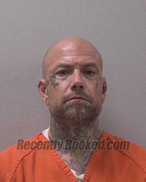 Recent Booking / Mugshot for JAMES EDWARD HOOPER in Lexington County ...