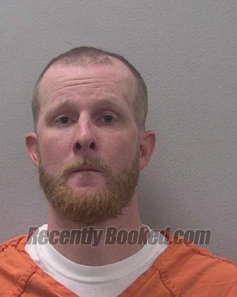 Recent Booking / Mugshot for MICHAEL BROOKS SEXTON in Lexington County ...