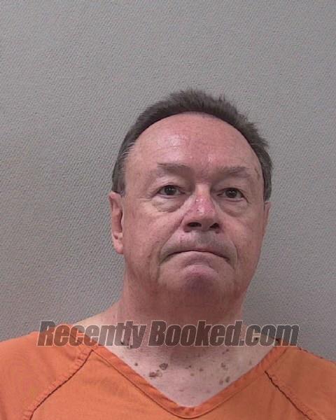 Recent Booking / Mugshot for DONALD STEPHEN LAPIERRE in Lexington ...