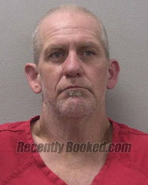 Recent Booking / Mugshot for CHRISTOPHER TODD ADDY in Lexington County ...