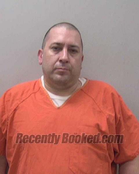 Recent Booking / Mugshot for MICHAEL JOSEPH DURISH in Lexington County ...