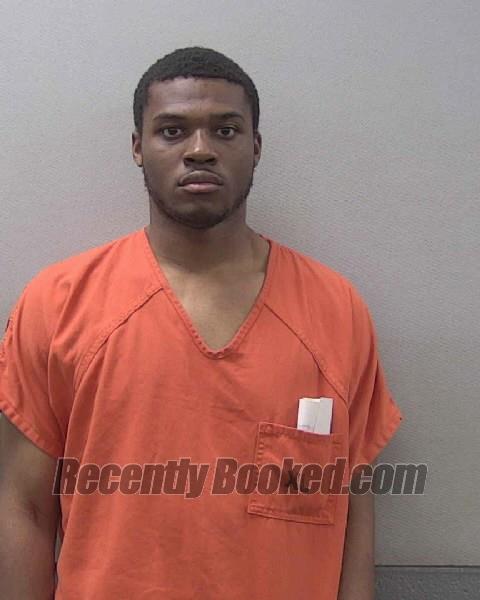 Recent Booking / Mugshot for MARCUS JULIAN NEDD in Lexington County ...