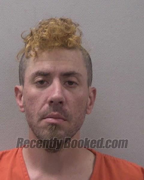 Recent Booking / Mugshot for DAVID ALLEN BRANHAM in Lexington County ...