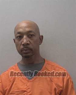 Recent Booking / Mugshot for REGINALD HOPKINS in Lexington County ...