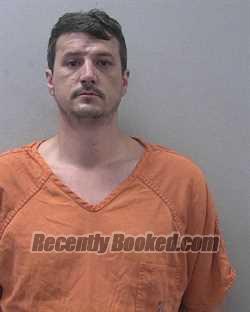 Recent Booking / Mugshot for JUSTIN LEWIS BROWN in Lexington County ...