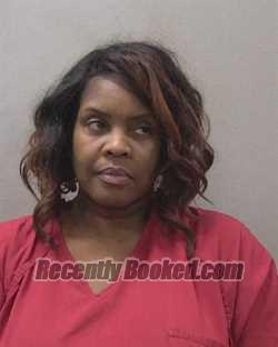Recent Booking / Mugshot for JUDY ROBINSON CASTRO in Lexington County ...