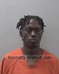 Recent Booking / Mugshot for KRIS MICHAEL HICKMAN in Lexington County ...