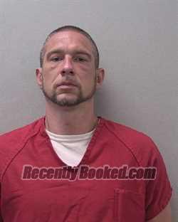 Recent Booking / Mugshot for BRANDON MICHAEL FOLDEN in Lexington County ...