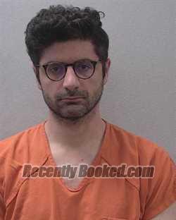 Recent Booking / Mugshot for SADRA AZIZI-GHANNAH in Lexington County ...